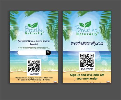 Entry 43 By Joyantabanik8881 For Design Needed For Product Insert Freelancer