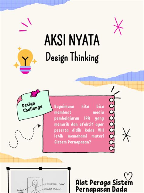 Tugas Aksi Nyata Dt Topik 4 Pdf