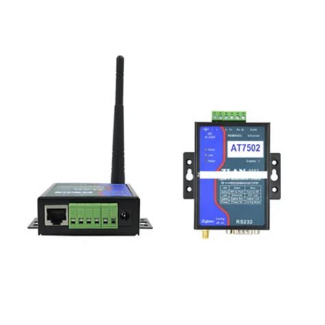 Zigbee Converter RS232 485 At 5500 Piece Adyar Chennai ID 3723657662