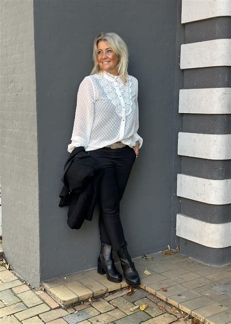 Dorthe Riber Trend Of Wear Odense