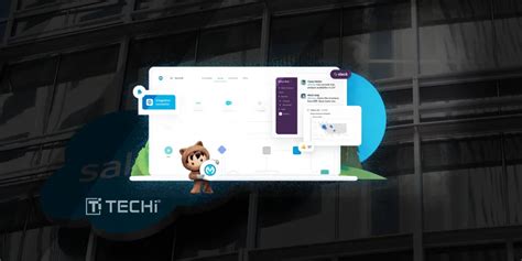 Slack Data Lockdown Salesforces Shuts The Doors On Rival Ais