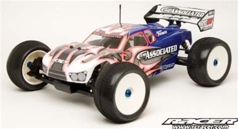 RC T Factory Team Limited Edition Kit RC Racer The Home Of RC Racing On The Web