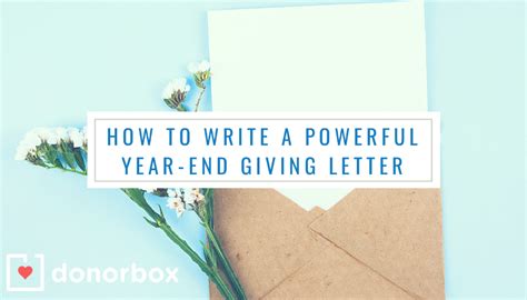 If Youre A Nonprofit You Know That Year End Giving Cannot Be Ignored Here Are 7 Actionable