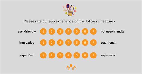Semantic Differential Scales Explained With Real Examples