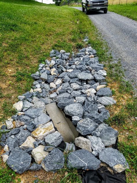 Creating A Culvert Page 3 Tractorbynet