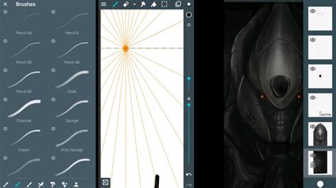 7 Best Procreate Alternatives For Android Phones