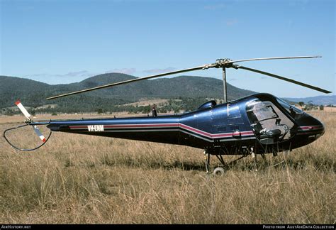 Aircraft Photo Of Vh Enm Enstrom F 28c 359664