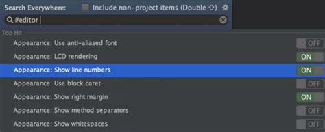 Советы по Intellij Idea Pro