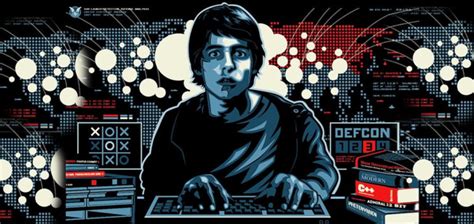 เกบไวด รวม ภาพยนตร Hacker ความสามารถลำ เทคโนโลยแรงทไมควรพลาด Unlockmen