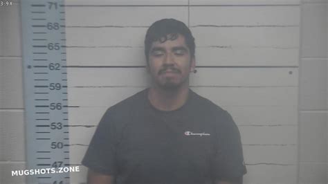 Blancas Cruz Cecillo 09 28 2022 Desoto County Mugshots Zone