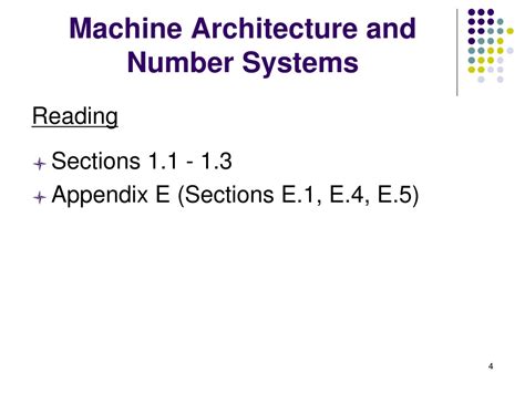 Ppt Machine Architecture Powerpoint Presentation Free Download Id9685202