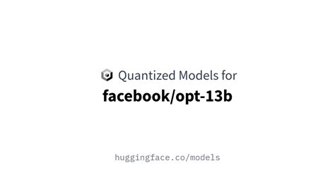 Models Hugging Face