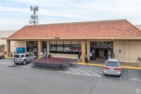 7700 Limonite Ave Jurupa Valley Ca 92509 Officeretail For Lease