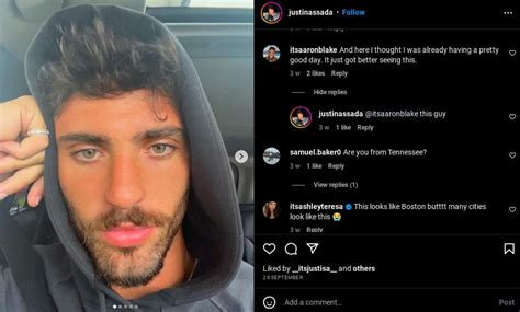 Are Aaron Blake Chambers And Justin Assad From Surviving Paradise Still