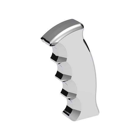 Shifter And Knobs Pistol Grip Gearshift Knob With 131518 Speed Adapter