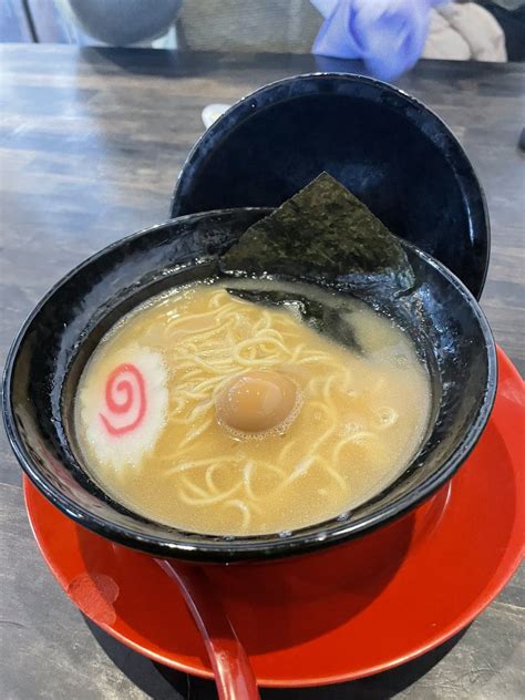 ラーメンマン🍜influencer