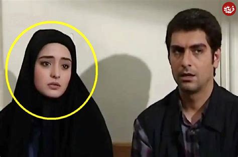 عکس دورهمی نرگس محمدی بازیگر نقش ستایش و دوستان صمیمی اش