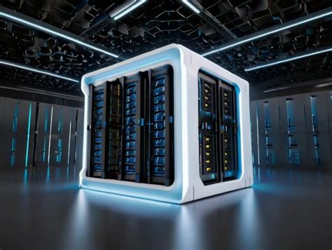 Paradigm Shift In Ai First Commercial Neuromorphic Computer Arrives