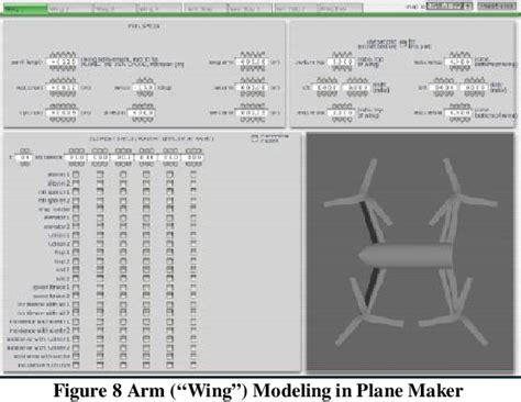 Figure 8 From Quadrotor Uav Simulation Modeling Using X Plane Simulation Software Semantic Scholar