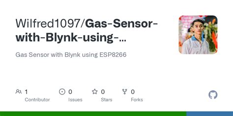 GitHub Wilfred1097 Gas Sensor With Blynk Using ESP8266 Gas Sensor With Blynk Using ESP8266