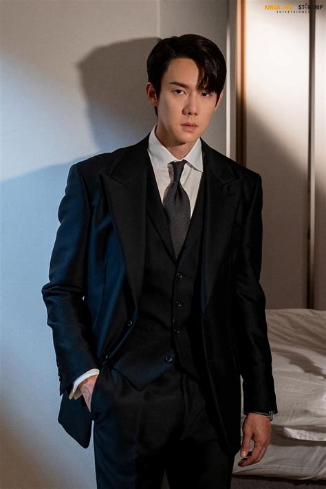 더쿠 유연석 수트핏 처돌이