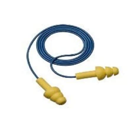 Safety Ear Plug For Noise Reduction At ₹ 55piece In Vadodara Id