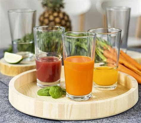 Glass Tumbler Drinking Glass Tumbler Glass Waterjuice Glass 300ml At