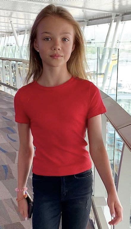 Maria Abramova
