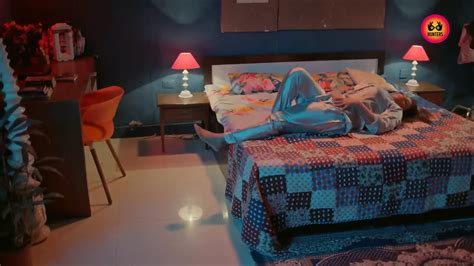 Naukrani Ki Chudayi Hunter Ranjish S1e3 Eporner