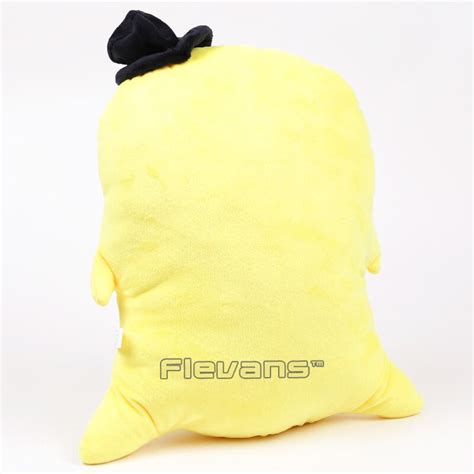Code Geass Anime 35cm Cheese Kun Plush Soft Toy Stuffed Cartoon Doll