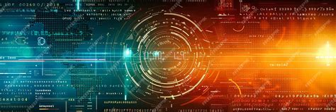 Premium Photo Circuits Of Innovation Delving Into The Abstract World