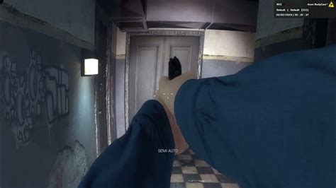 Gmod Realism Bodycam Youtube