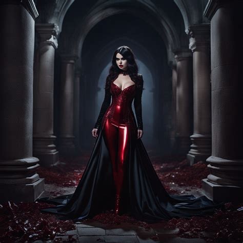Selena Gomez As Vampire Cinderella By Nono62 On Deviantart