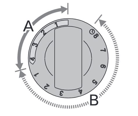 Quick Heater Instructions For Models With Mechanical Controls EN