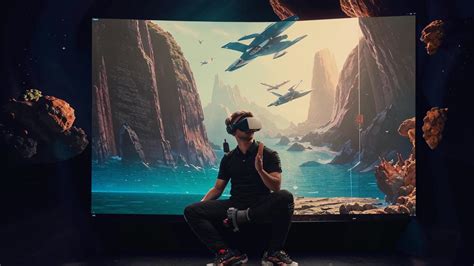 Augmented Reality Workspace Transforming Open Offices Spaces Ar Stories