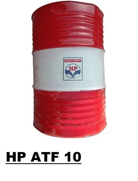 Hp Atf 10 At ₹ 143 Litre Automatic Transmission Fluid In New Delhi Id 2851965801788