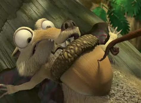 Image Scrat Ice Age 3 Wikicartoon Fandom Powered By Wikia