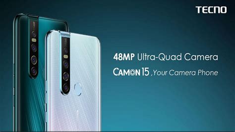 A Perfect Night Shot Is A Reality With Tecno Camon Phoneworld