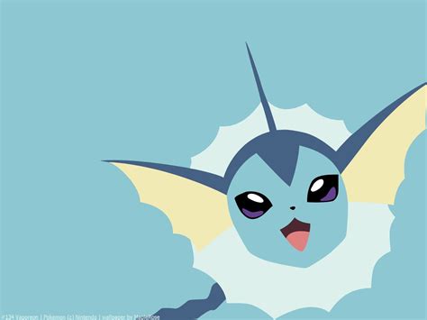 Shiny Vaporeon Wallpapers Top Free Shiny Vaporeon Backgrounds