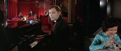 Gareth S Movie Diary Beau P Re