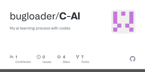 C Aideeplearninguniformedmaincsave Failed At Master · Bugloaderc Ai · Github