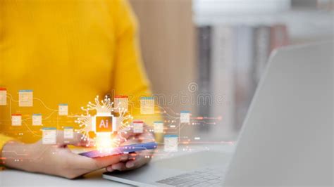 Ai Artificial Intelligence By Entering Command Prompt To Generate