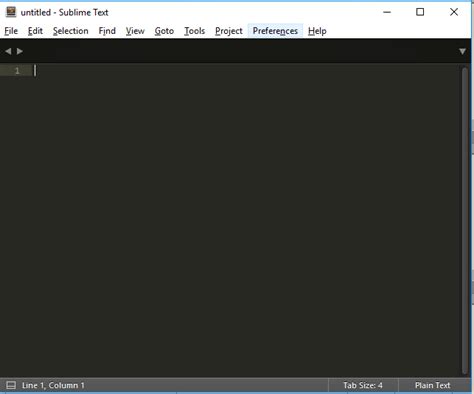 Cracking Sublime Text 3 Build 3126 Reversers Blog An Amateurs Guide