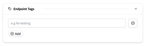 配置 Hugging Face 文档