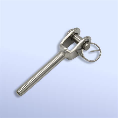 Swage Fork Terminal Wholesaler Swage Fork Terminal Manufacturer Swage Jaw Terminal Supplier