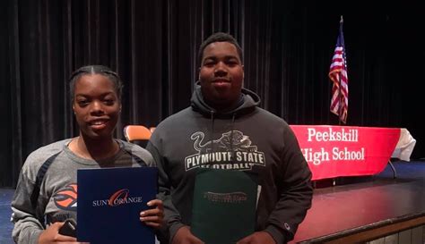 Congratulations To Peekskill City School District