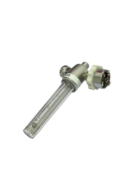Oxygen Flow Meter Northafrica