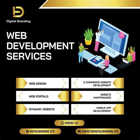 digital branding on linkedin webdevelopment webdevelopmentservices websitebuilder