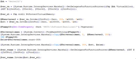 Agenttesla Being Distributed Via Vbs Asec Blog