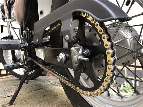 What Did You Do To Your Bike Today Page 852 Overclockers Uk Forums